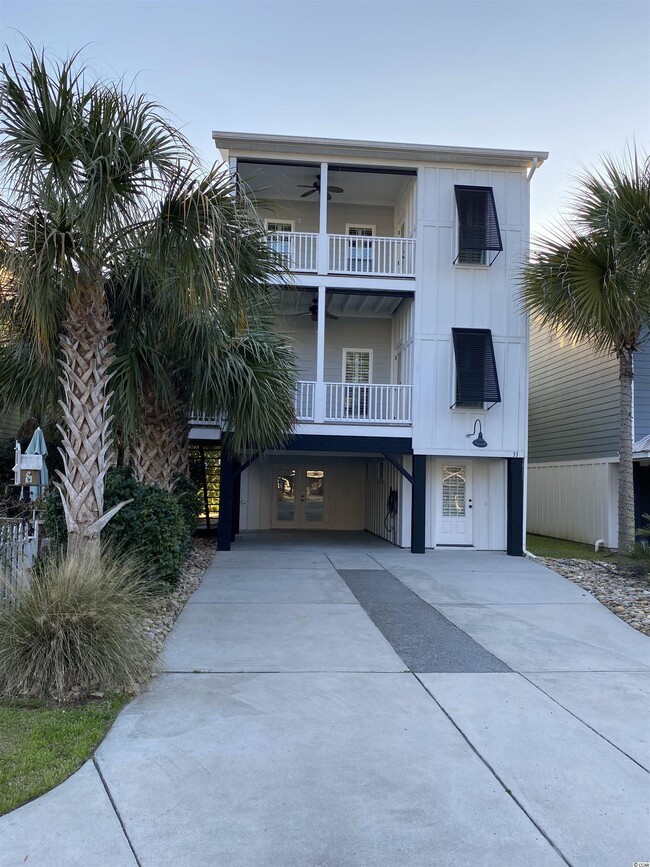 33 Fish Shack Alley - 33 Fish Shack Alley Murrells Inlet SC 29576 ...