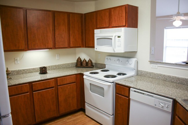 Cobblestone Manor Senior Apartments - Fort Worth, TX | Apartment Finder