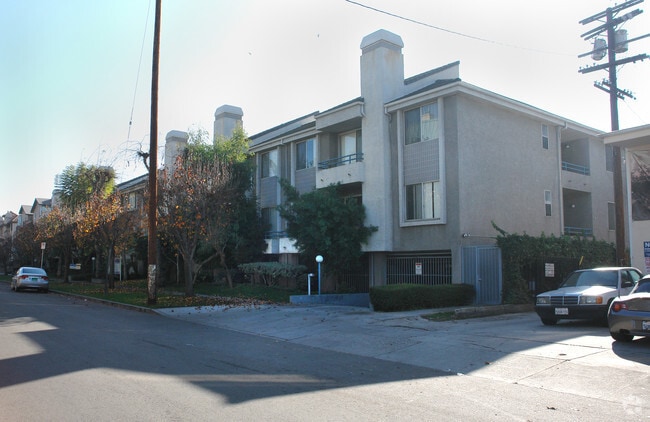 Morrison Park - 10932 Morrison St North Hollywood CA 91601 | Apartment ...