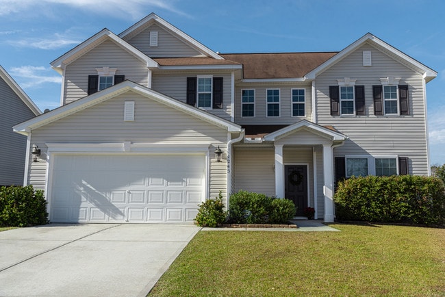 Tanner Plantation in Hanahan - 1243 Woodsage Dr Hanahan SC 29410 ...
