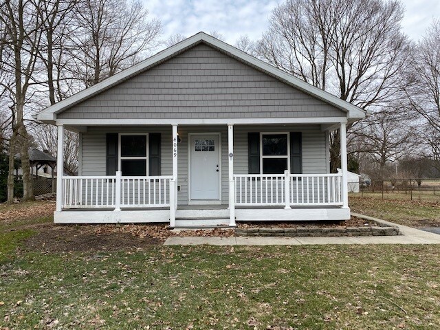 4069 N Old State Rd - 4069 N Old State Rd Kilbourne OH 43032 ...