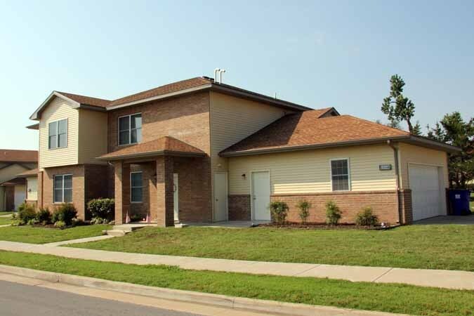 Fort Sill On Post Housing - 5703 Geronimo Rd Fort Sill OK 73503 ...