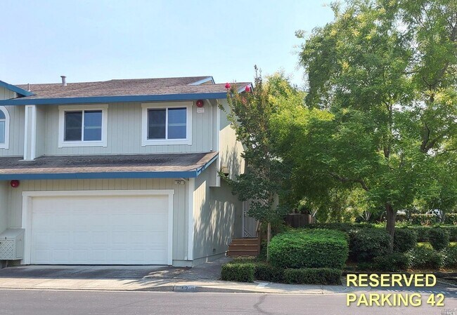 42 Meridian Cir - 42 Meridian Cir Rohnert Park CA 94928 | Apartment Finder