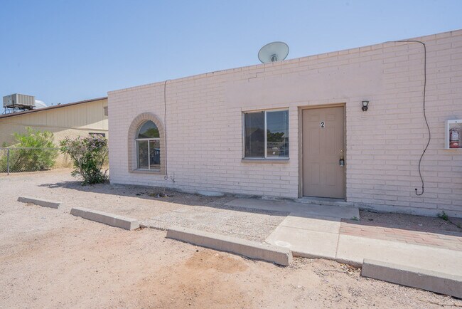 501 E KACHINA AVE UNIT 2, APACHE JUNCTION AZ - 501 E Kachina Ave Apache ...