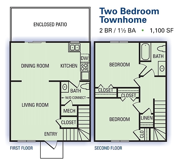 Centennial Ridge - 276 Upper Riverdale Rd Jonesboro GA 30236 ...