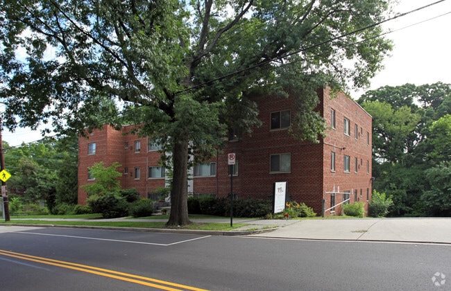 Marbury Gardens - 2600 Naylor Rd NW Washington DC 20020 | Apartment Finder