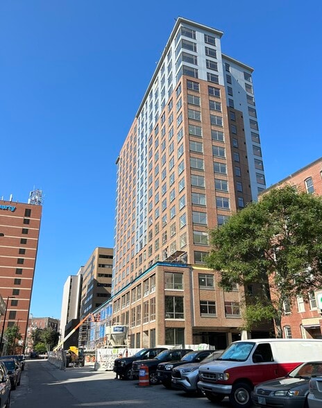 The Casco - 201 Federal St Portland ME 04101 | Apartment Finder