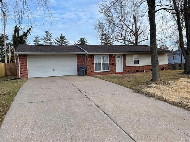 513 Briscoe Ave - 513 Briscoe Ave O'Fallon MO 63366 | Apartment Finder