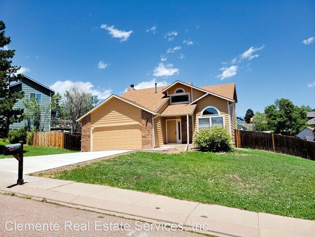 3 br, 2.5 bath House - 1570 Purple Sage Court - 1570 Purple Sage Ct ...