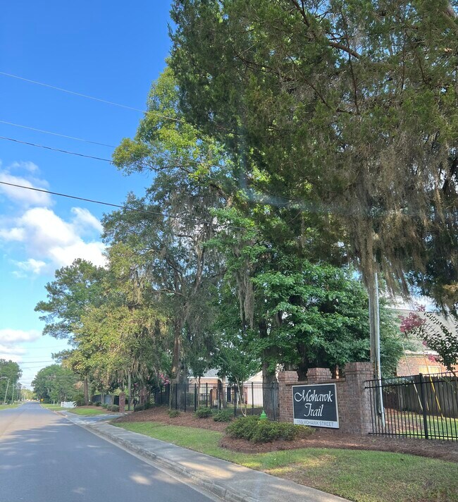 1159 Mohawk St - 1159 Mohawk St Savannah GA 31419 | Apartment Finder
