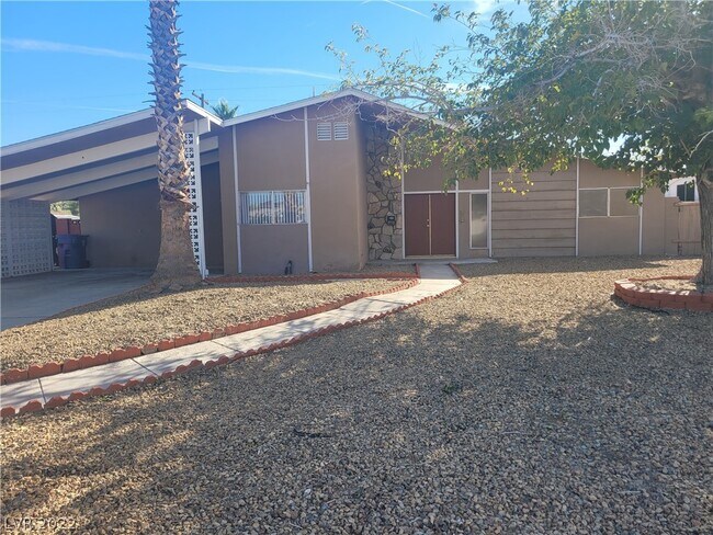 1553 Silver Mesa Way - 1553 Silver Mesa Way Las Vegas NV 89169 ...