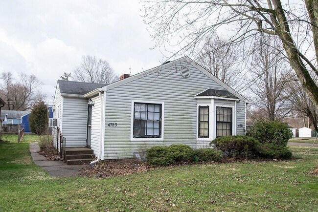 4723 E 34th St - 4723 E 34th St Indianapolis IN 46218 | Apartment Finder