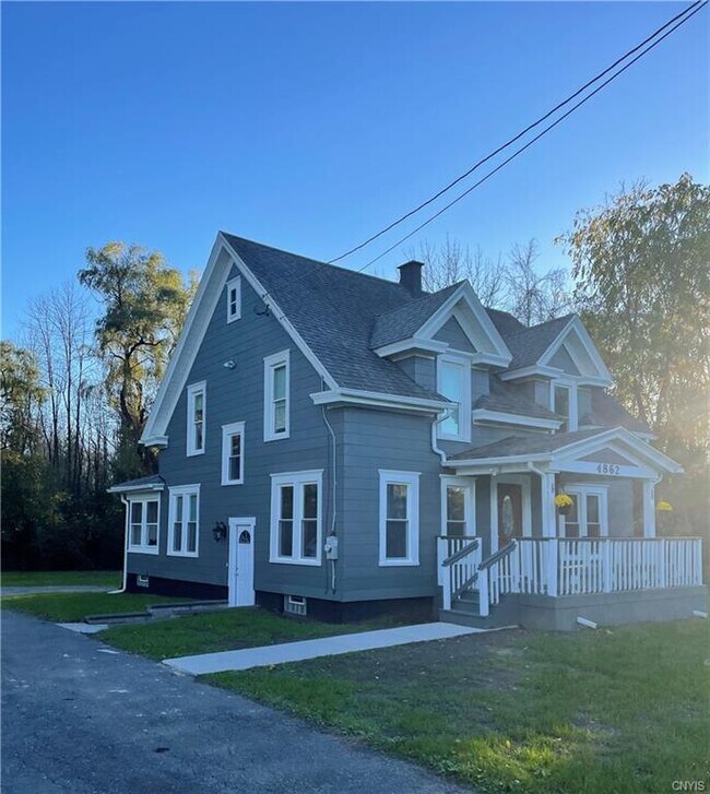 4862 W Taft Rd - 4862 W Taft Rd Liverpool NY 13088 | Apartment Finder