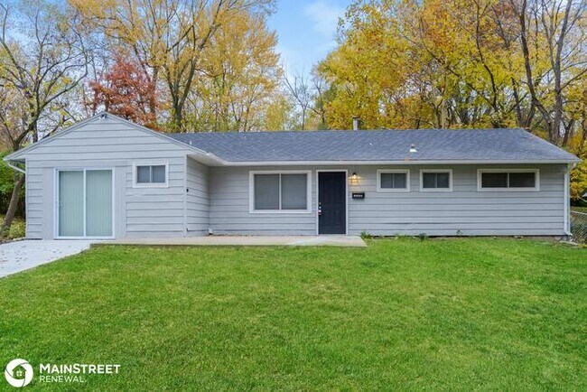 10806 Bristol Terrace, Kansas City, MO 64134 - 10806 Bristol Terrace ...