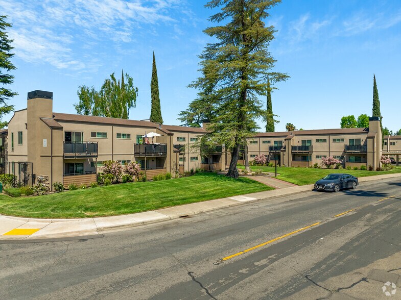 Venetian Bridges - 2101-2244 Rosemarie Ln Stockton CA 95207 | Apartment ...