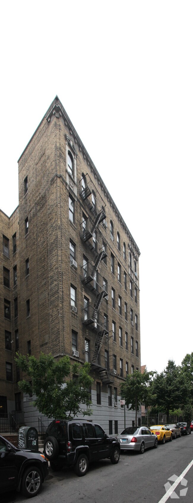 1-11 Marble Hill Ave - 1-11 Marble Hill Ave Bronx NY 10463 | Apartment ...