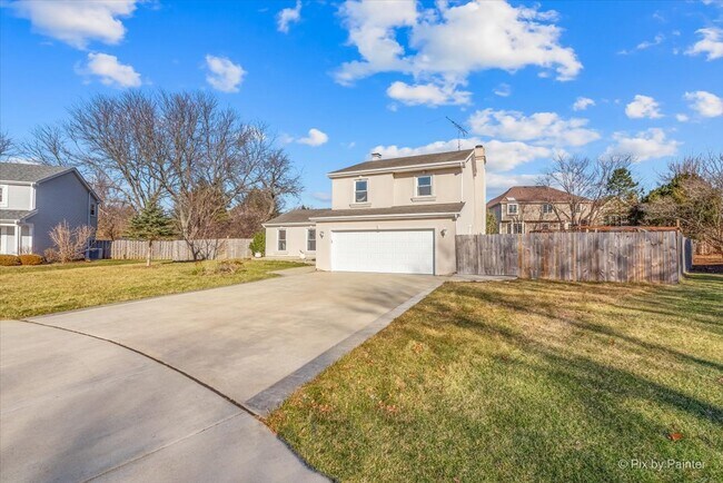 27W012 Tamarack Ct - 27W012 Tamarack Ct Winfield IL 60190 | Apartment ...