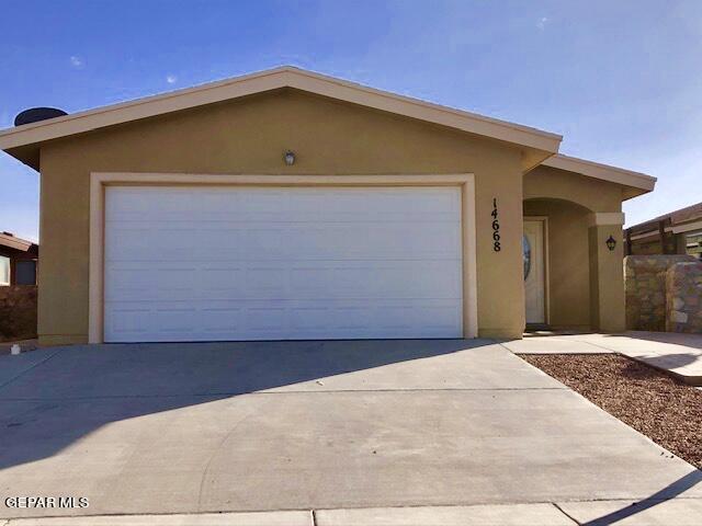 14668 Jesus Almeida - 14668 Jesus Almeida El Paso TX 79938 | Apartment ...