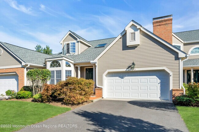 112 Greenfield Ct - 112 Greenfield Ct Little Silver NJ 07739 ...