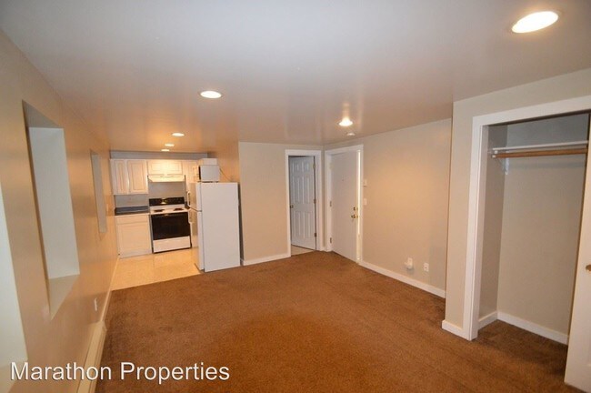 215 Pontius Ave N - 215 Pontius Ave N Seattle WA 98109 | Apartment Finder