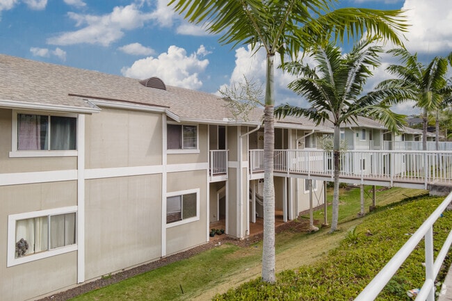 Palehua Terrace - 92-1118 Palahia St Kapolei HI 96707 | Apartment Finder