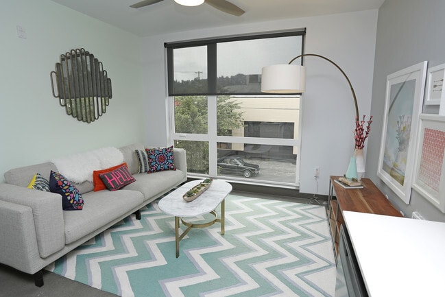 The Addy - Portland, OR | Apartment Finder