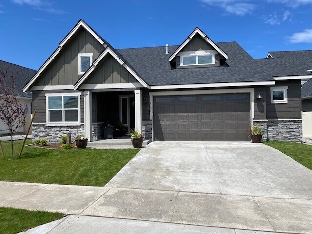 4187 W Andesite Way - 4187 W Andesite Way Coeur d'Alene ID 83815 ...