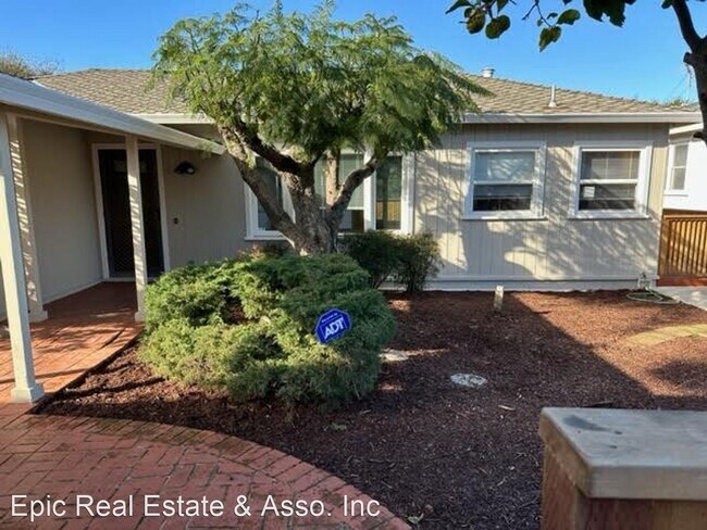 4 br, 2 bath House - 22 Murray Court - 22 Murray Ct San Mateo CA 94403 ...