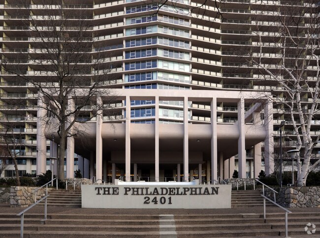 The Philadelphian Condominiums - Philadelphia, PA | Apartment Finder