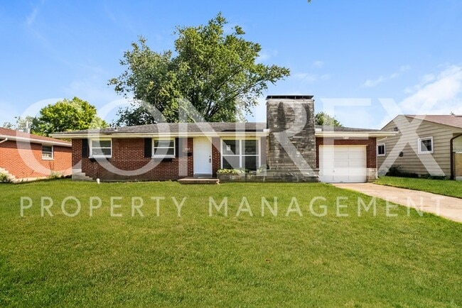 Charming Home in Hamilton, Available Now! - 1563 NW Washington Blvd ...