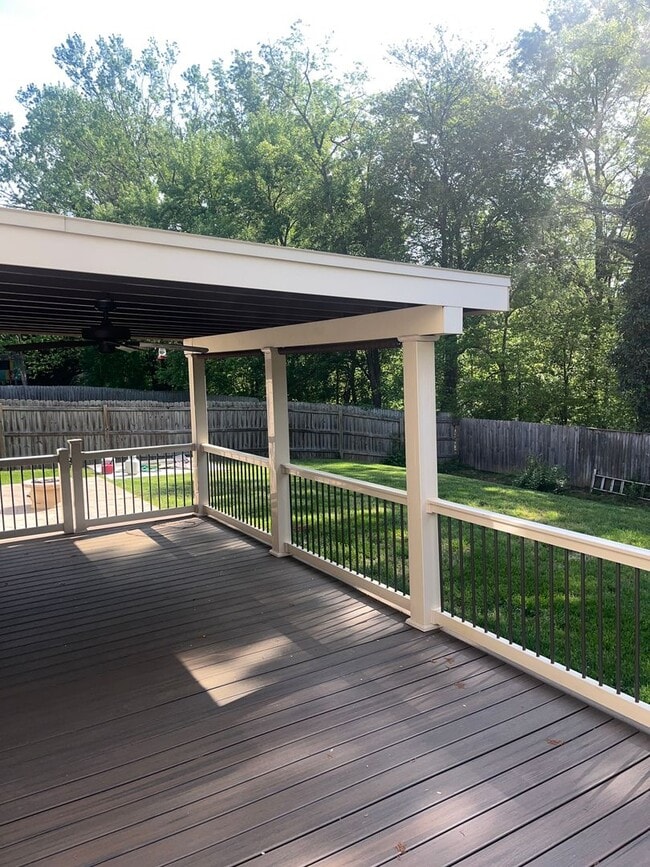 Updated 4BR/3BA Single Family in Joppa | Finished Basement | Garage ...