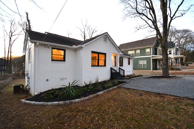 1435 Bouldercrest Rd SE - 1435 Bouldercrest Rd SE Atlanta GA 30316 ...