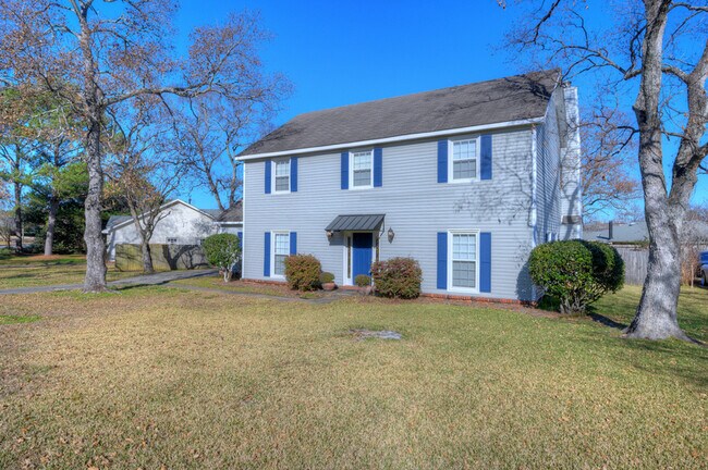 3163 Knights Bridge Curve - 3163 Knights Bridge Curve Montgomery AL ...