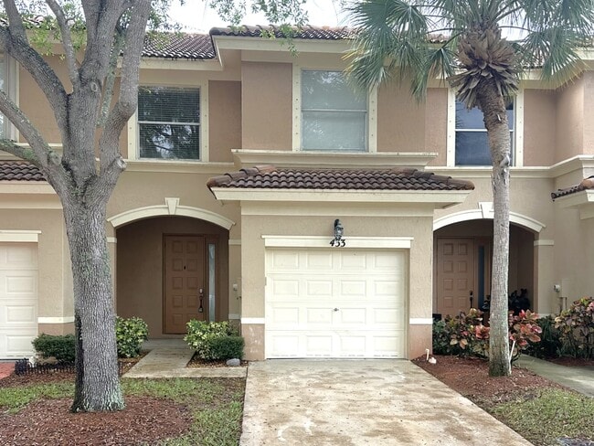 433 Rainbow Springs Ter - 433 Rainbow Springs Terrace Royal Palm Beach ...