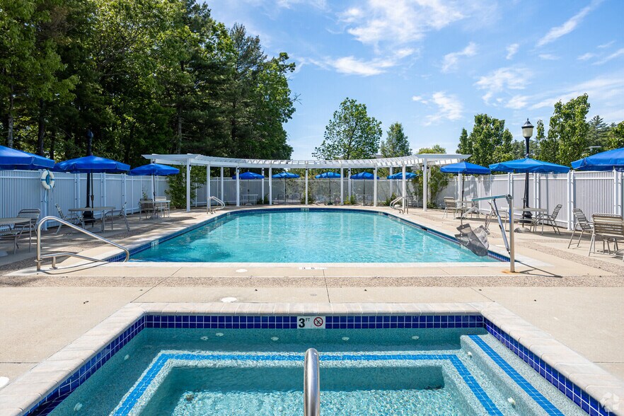The Preserve at Walpole - 100 Hilltop Dr Walpole MA 02081 | Apartment ...
