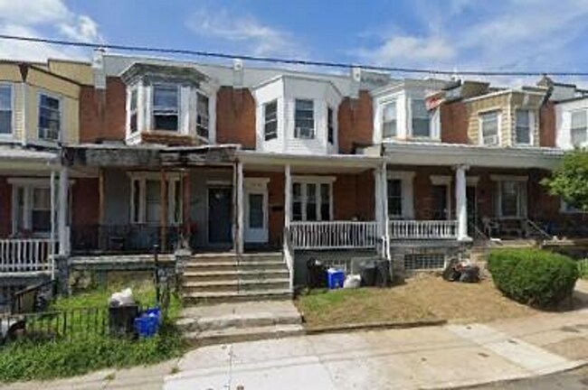 Great House in Kingsessing! - 5825 Angora Terrace Philadelphia PA 19143 ...