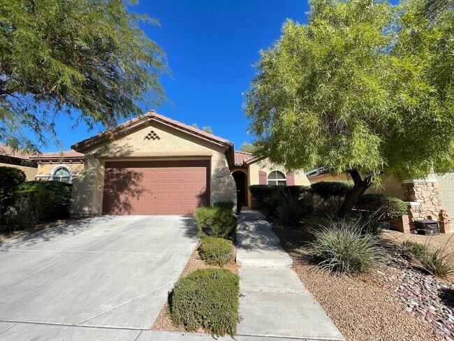 BELLA VISTA AT THE VISTAS - 11220 Vintners Ln Las Vegas NV 89138 ...