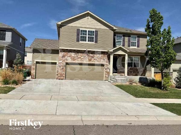 6463 North Ensenada Court - 6463 N Ensenada Ct Aurora CO 80019 ...