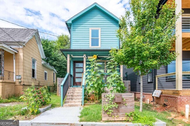 677 Ira St SW - 677 Ira St SW Atlanta GA 30310 | Apartment Finder