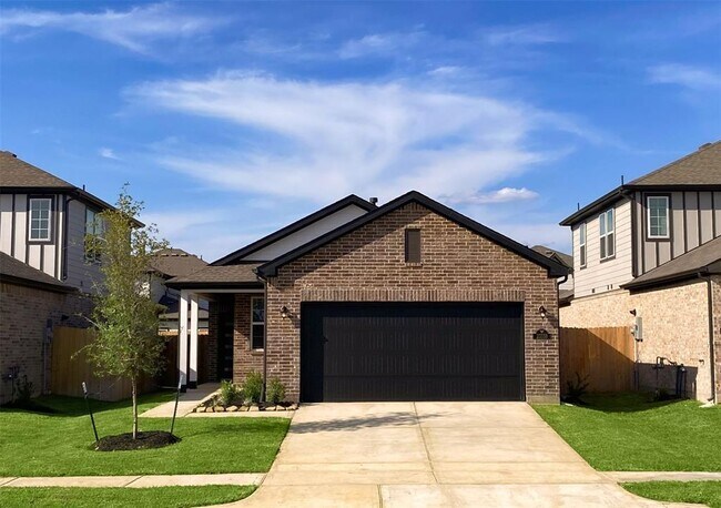 23338 Spring Genesis Ln - 23338 Spring Genesis Ln Katy TX 77493 ...