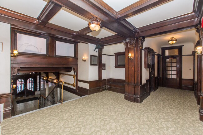 840 California - 840 California St San Francisco CA 94108 | Apartment ...