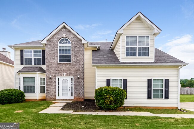 11746 Sarah Loop - 11746 Sarah Loop Hampton GA 30228 | Apartment Finder