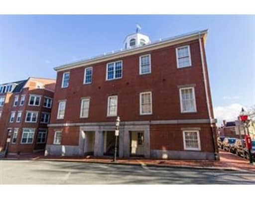 47 Harvard St - 47 Harvard St Boston MA 02129 | Apartment Finder