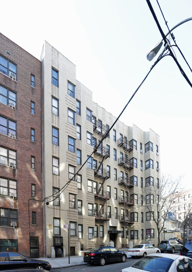 2970 Marion Ave - 2970 Marion Ave Bronx NY 10458 | Apartment Finder