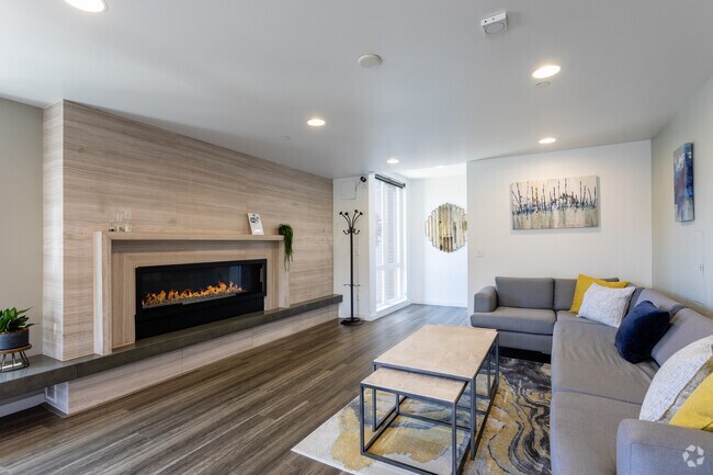 The Addy - Portland, OR | Apartment Finder