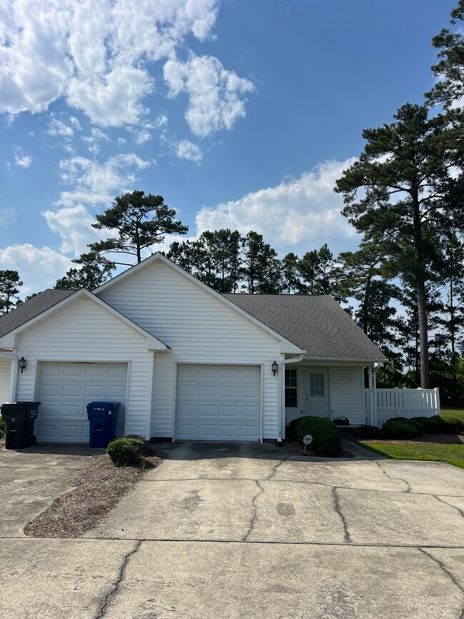 1955 Daly Waldrop Rd - 1955 Daly Waldrop Rd Kinston NC 28504 ...