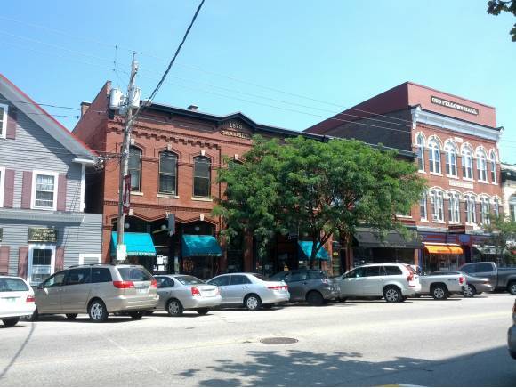 123 Water St - 123 Water St Exeter NH 03833 | Apartment Finder