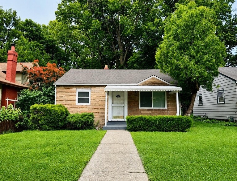 4235 Rookwood Ave - 4235 Rookwood Ave Indianapolis IN 46208 | Apartment ...