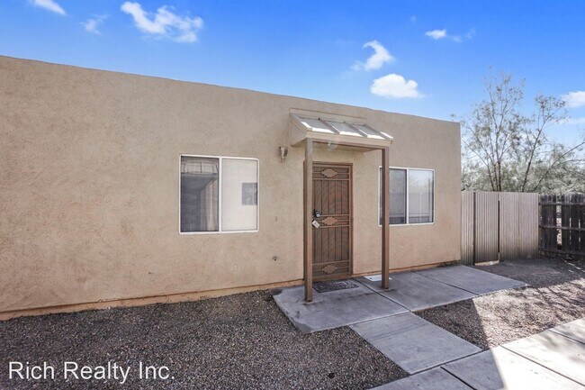 3606 E Blacklidge Dr - 3606 E Blacklidge Dr Tucson AZ 85716 | Apartment ...