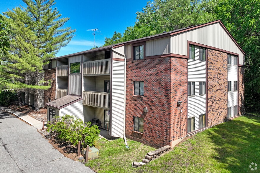 Summit Ave. Apartments - 420 Summit Ave S Sauk Rapids MN 56379 ...